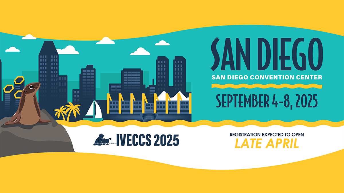 Abstracts & Case Reports - IVECCS