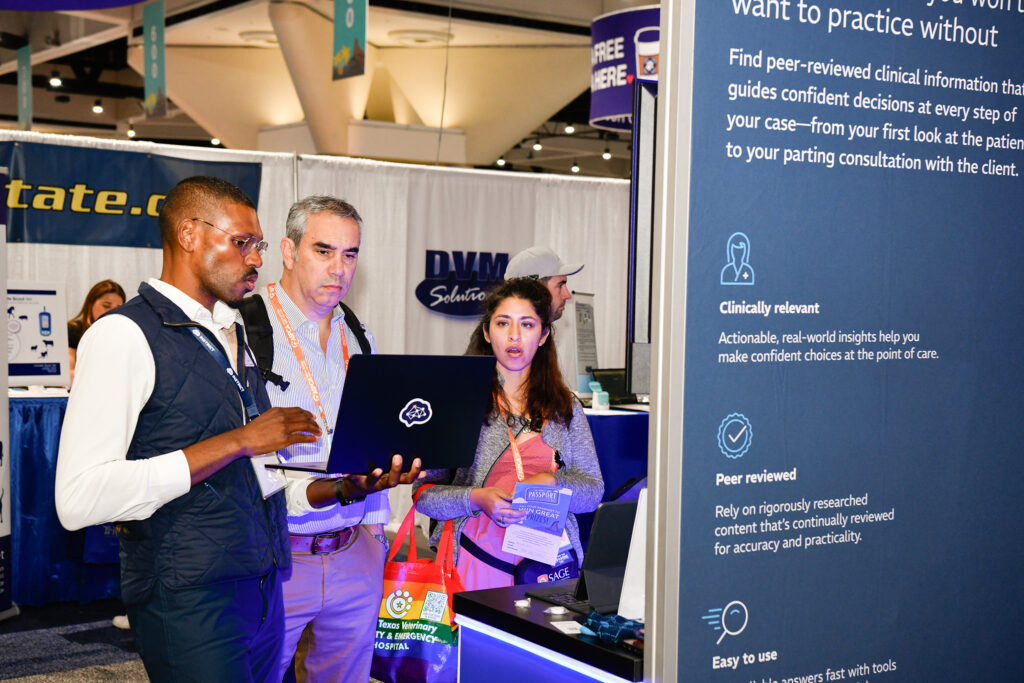 Become An Exhibitor - IVECCS